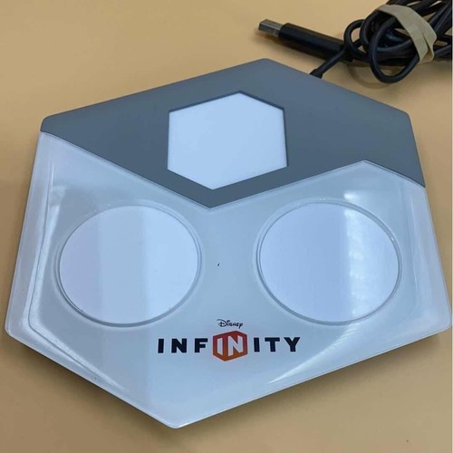 Disney Infinity Portal Base Pad - Wii/WiiU/PS3/PS4 (LOOSE) | eBay