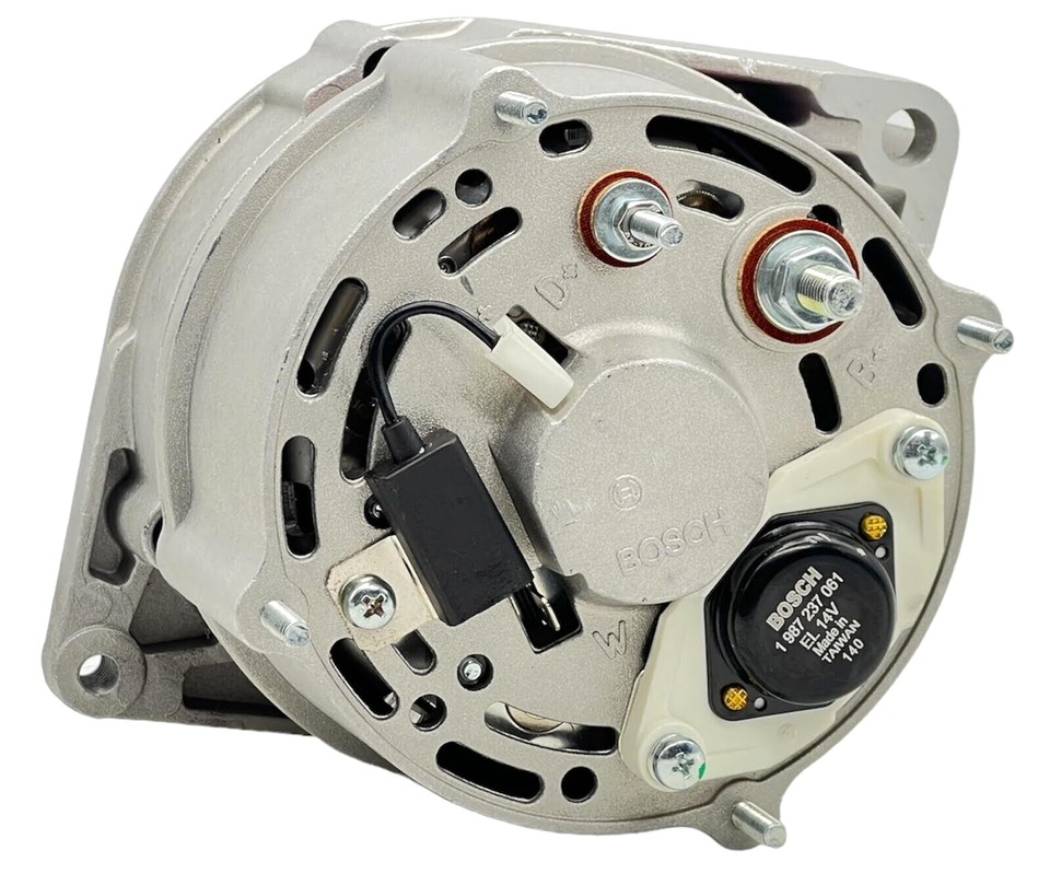 OEM Alternator For Case John Deere New Holland Massey AG Equipment ...