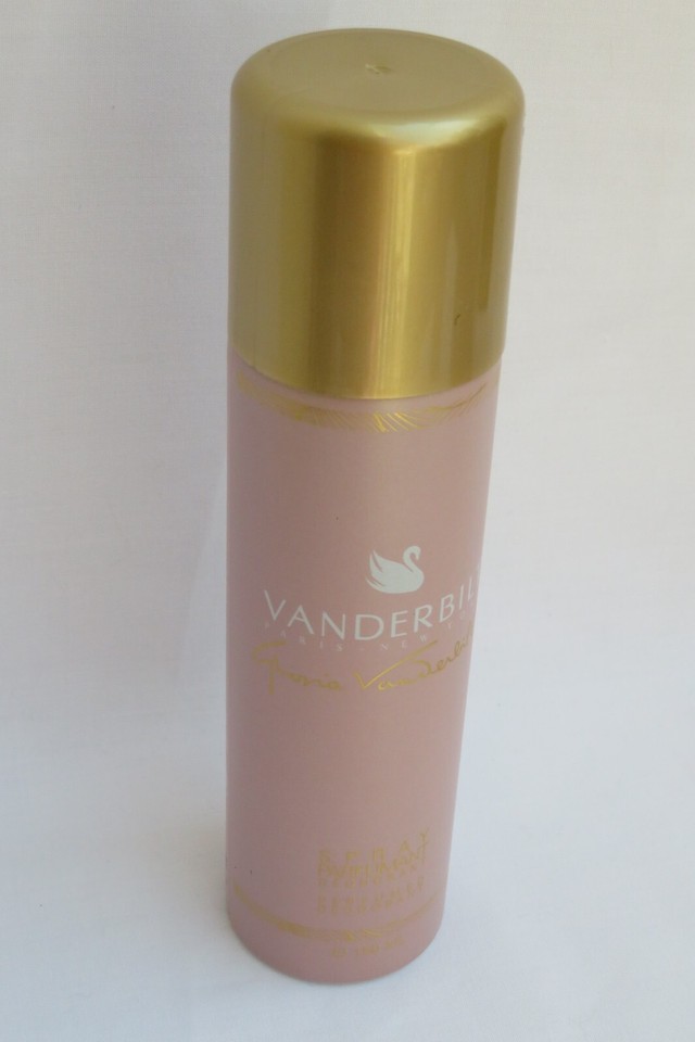 Gloria Vanderbilt ️ EDT & Lotion 100ml & Body Spray 150ml ️ Bundle ...