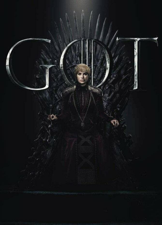 Cersei Lannister Bok House Arryn | Wiki Of Westeros | Fandom