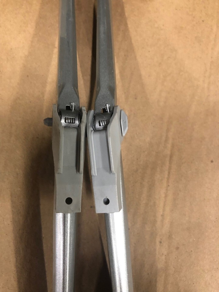 1963-1966 Ford Thunderbird Anco Classic Wiper Blades 18" Qty 2 | eBay