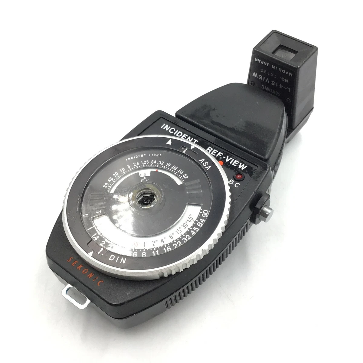 Good Better Best Meter