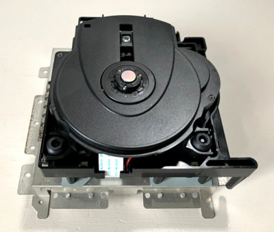 Replacement Official Nintendo Gamecube Laser Unit Disc Drive FULLY ...