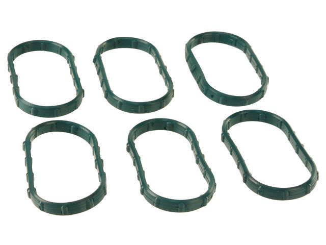 Mahle 23YB32P Intake Plenum Gasket Fits 2004-2005 Ford Taurus DOHC | eBay