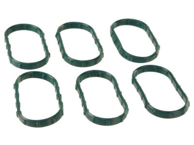 Mahle 23YB32P Intake Plenum Gasket Fits 2004-2005 Ford Taurus DOHC | eBay