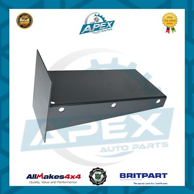 RH FRONT FUEL TANK OUTRIGGER FOR LAND ROVER SERIES 2/2A/3 SWB/LWB ...