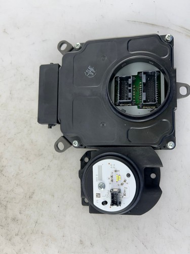 OEM | 2020 - 2022 Toyota Highlander LED Headlight Ballast Modules (Left ...