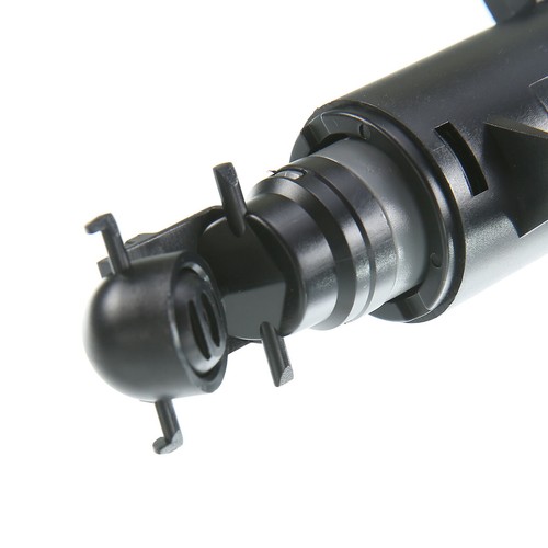 Headlight Washer Nozzle Left for BMW X5 F15 F85 X6 F16 F86 2013-2018 ...