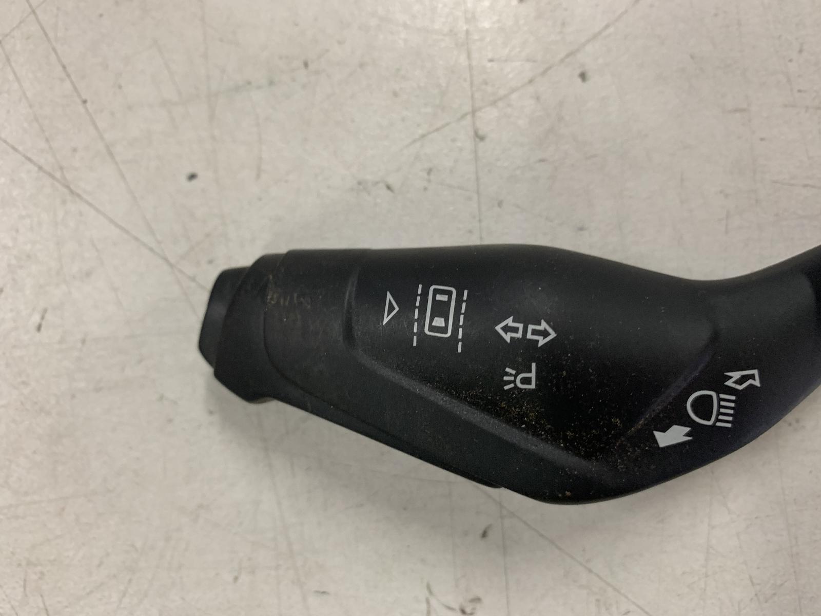 FORD RANGER COMBINATION SWITCH FLASHER SWITCH, W/ LANE KEEPING AID TYPE ...