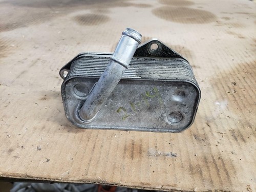 2014 BMW X5 Oil Cooler | eBay