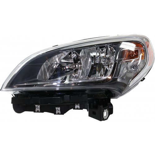 For Ram ProMaster City Headlight Assembly 2015-2020 Driver Side ...