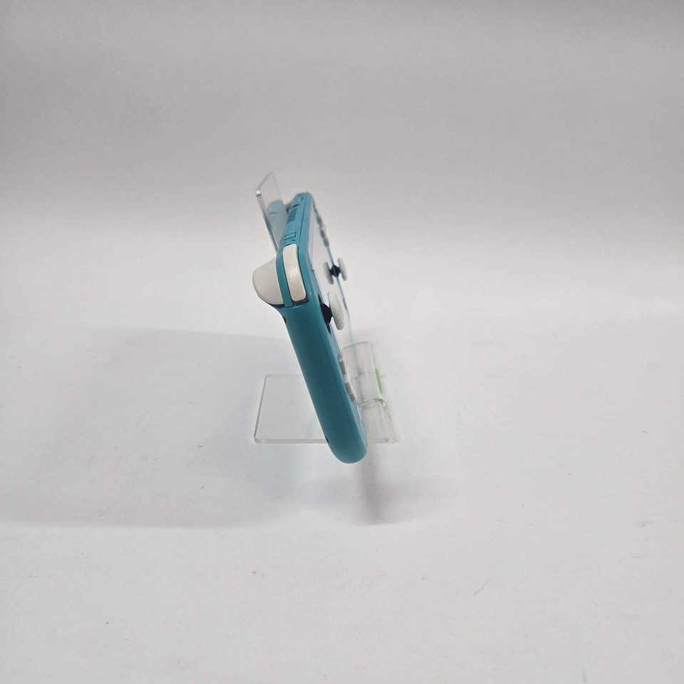 Nintendo Switch Lite Handheld Game Console Only HDH-001 Turquoise | eBay UK