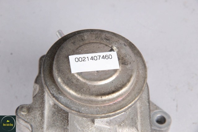 07-11 Mercedes W221 S550 CL550 Air Pump Check Valve EGR Emission ...
