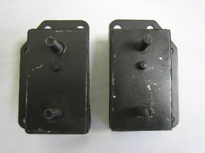 413-010/020 MG MGA/MGB ENGINE MOUNT KIT | eBay