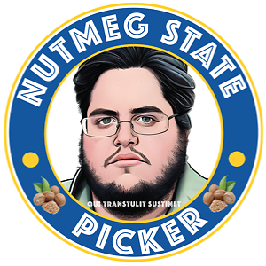 Nutmeg State Picker | eBay Stores