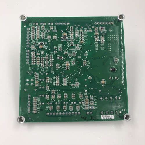 Trane BAYABRD002B ReliaTel Option Module for Voyager 12.5- 25 Ton ...