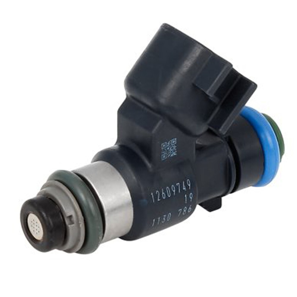 FUEL INJECTORS 12609749 For 2010 2011 2012 2013 CADILLAC ESCALADE | eBay