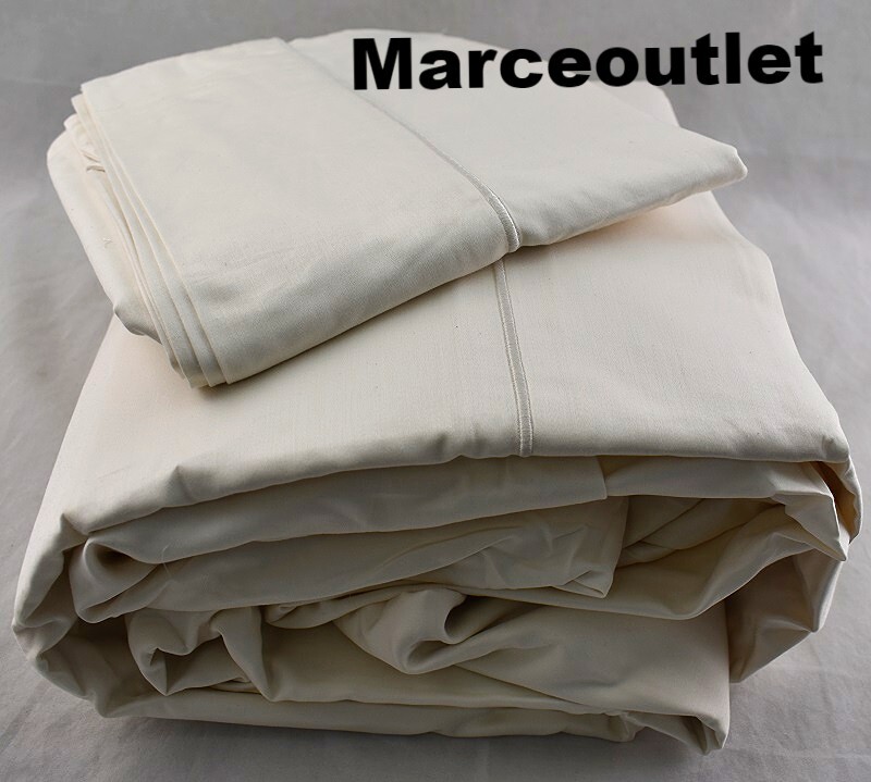 Charter Club Sleep Luxe 800 Thread Count KING Sheet Set Ivory | eBay