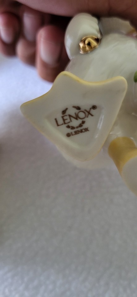 Vintage Lenox Collection Figurines Ornaments Figures Lot 17 Pcs | eBay