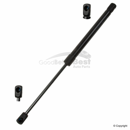One New Lesjofors Trunk Lid Lift Support Rear 51247259763 for BMW | eBay