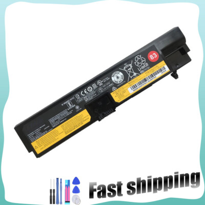 New 01AV418 01AV415 01AV417 41Wh Battery for Lenovo ThinkPad E570 E575 ...