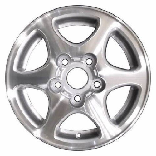 97 98 99 Toyota Camry OEM Wheel Rim 14x5.5 14" 69347 4261106110 | eBay