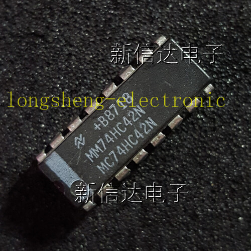 1pcs ICL7650SCPD ICL7650 DIP14 new | eBay