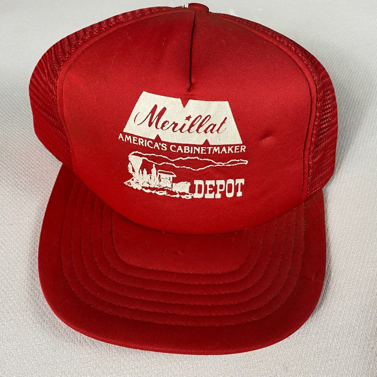 Logotipo De Merillat