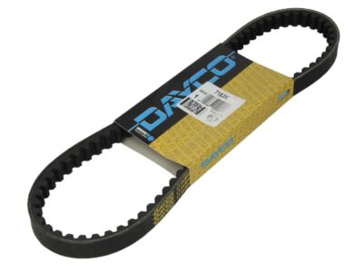 Drive belt DAYCO 7163K | eBay Australia