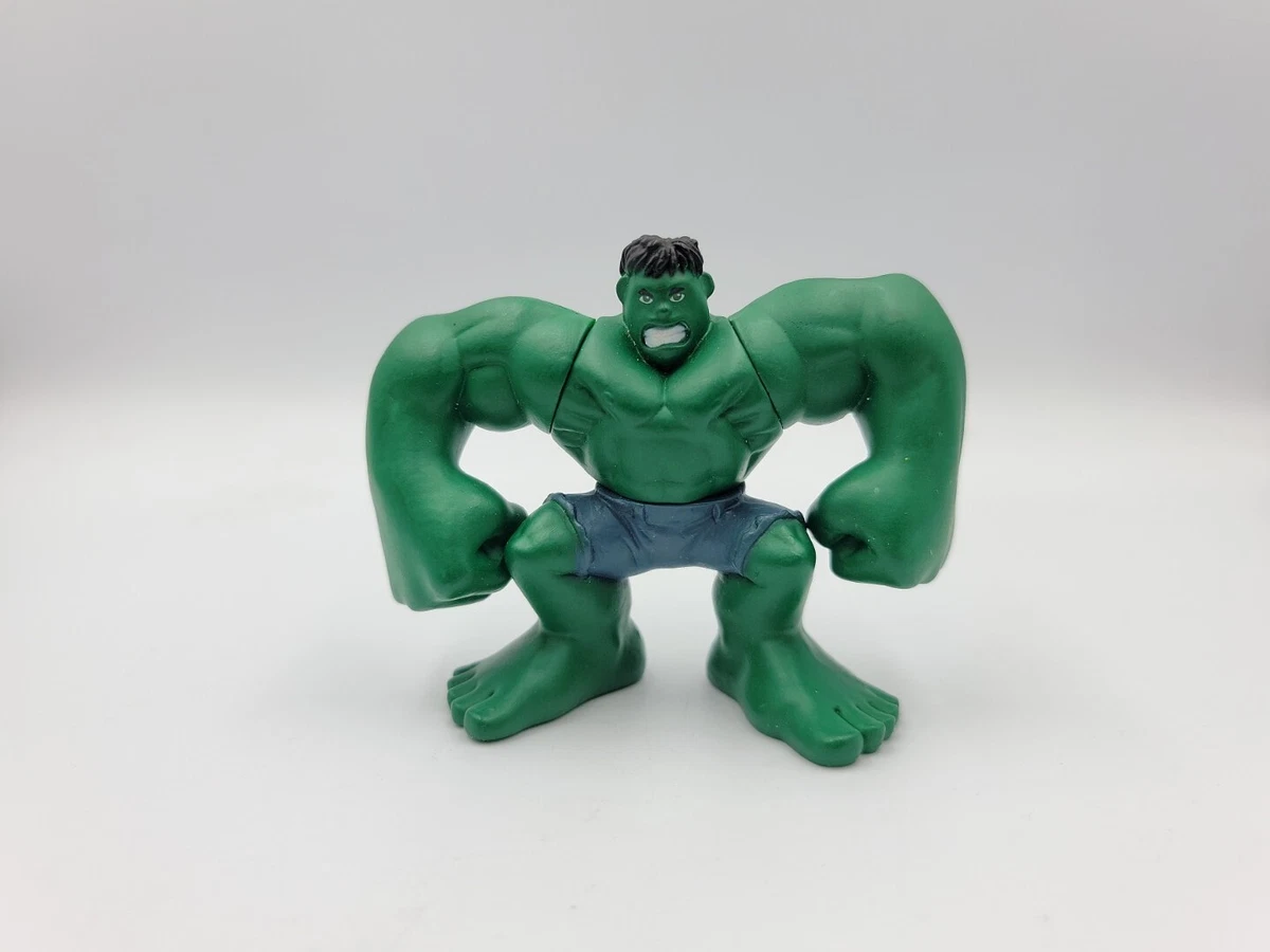Mini Hulk