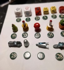 Pedine Monopoly | Acquisti Online su eBay