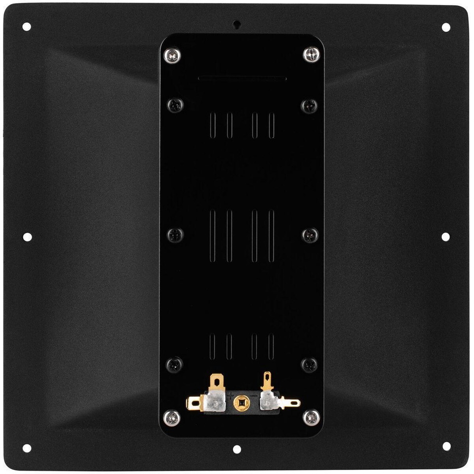 Beston RT004A-D Horn Loaded Ribbon Tweeter 8 Ohm | eBay