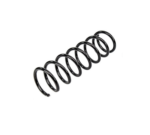 NEW AUDI Q3 8U REAR COIL SPRING 5N0511115K | eBay