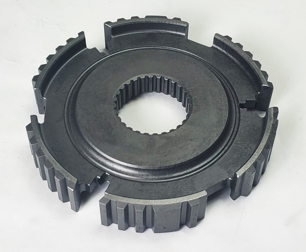 NV4500 Rebuild Kit No Keys USA Standard Gear NV4500 Transmission 3rd ...