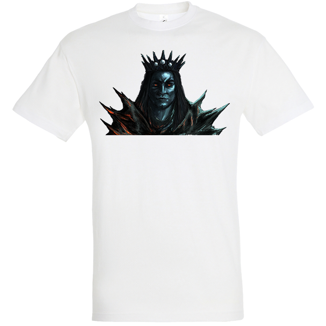 T-Shirt Morgoth Melkor Teeshirt Collection Le Seigneur Des Anneaux ...