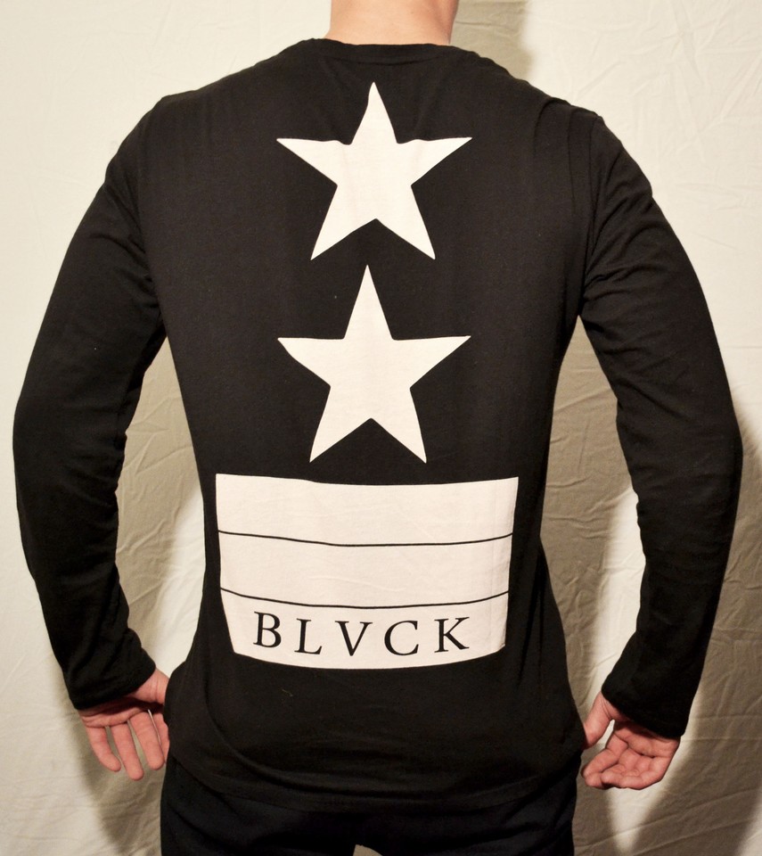 RARE S&S BLVCK BLACK Scale Scvle Element PYREX VISION SATAN YE SHIRT ...