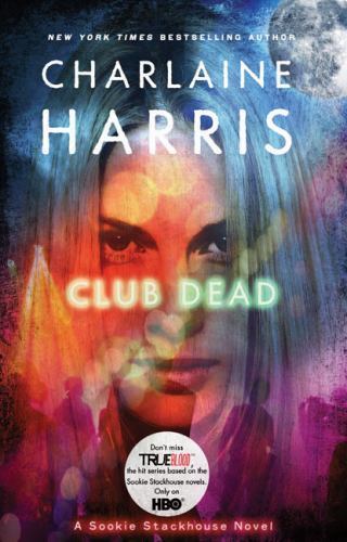 Club Dead by Harris, Charlaine 9780441018277| eBay