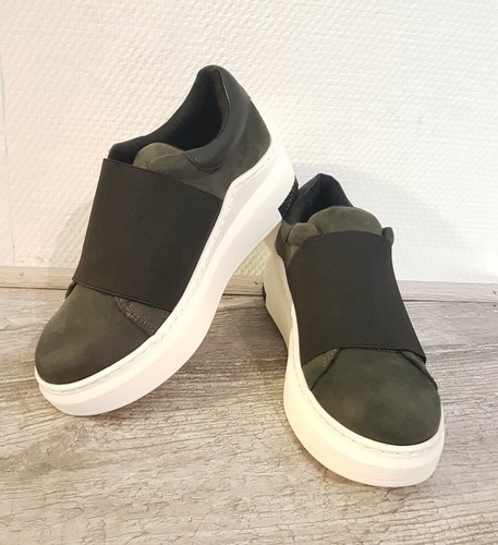 DESTOCKAGE CHAUSSURES BASKETS Moow / PRODUIT NEUF / TAILLE 36 / H259 | eBay