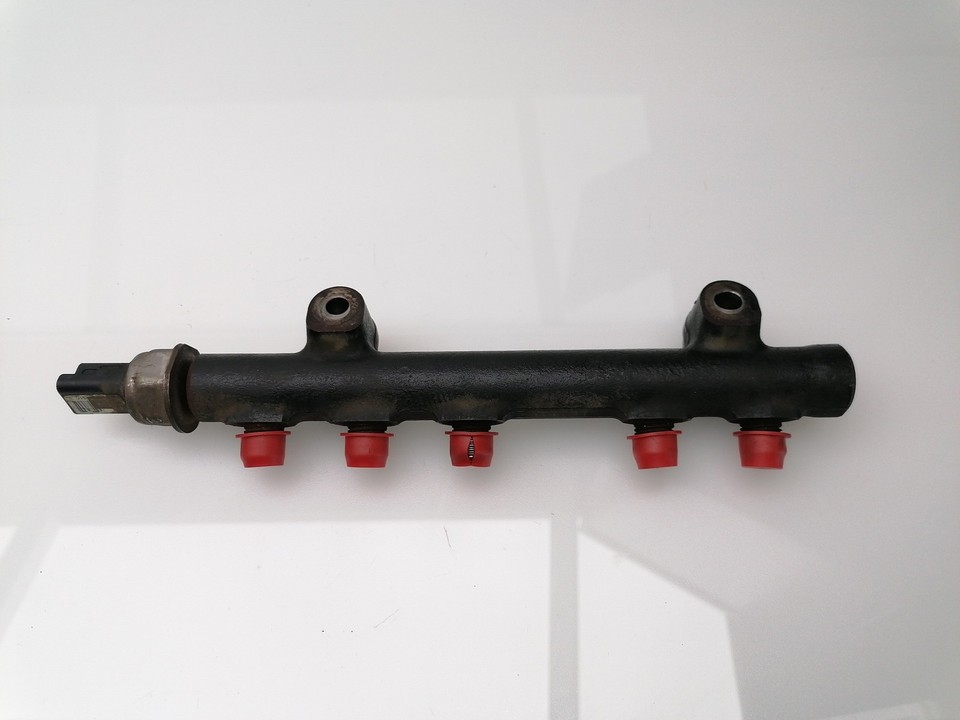 968475308002 RAMPE D´INJECTEUR / 111033519 / 560719 POUR CITROËN C4 ...