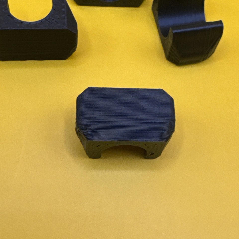 Smith & Wesson Model 41 Recoil Buffer High Quality Pack Of 4 USA Sw41 ...