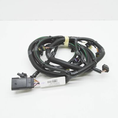 VOLVO XC60 MK2 Front Parking Aid System Wiring Harness 32287400 NEW ...
