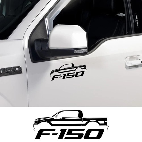 Ford F150 logo Sticker | eBay
