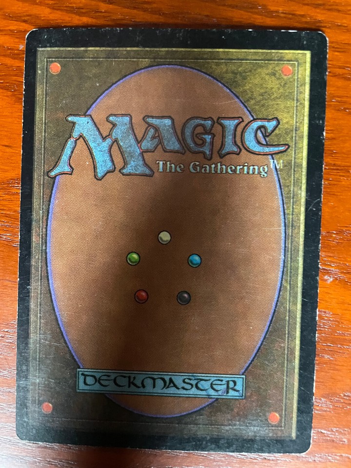 MTG Sibilant Spirit SINGLE USED EXCELLENT CONDITION SEE PHOTOS | eBay