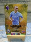 Haaland Golden Baller - Card Value