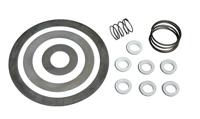 GARDNER DENVER 00704725 0022, Valve Rebuild Kit | eBay