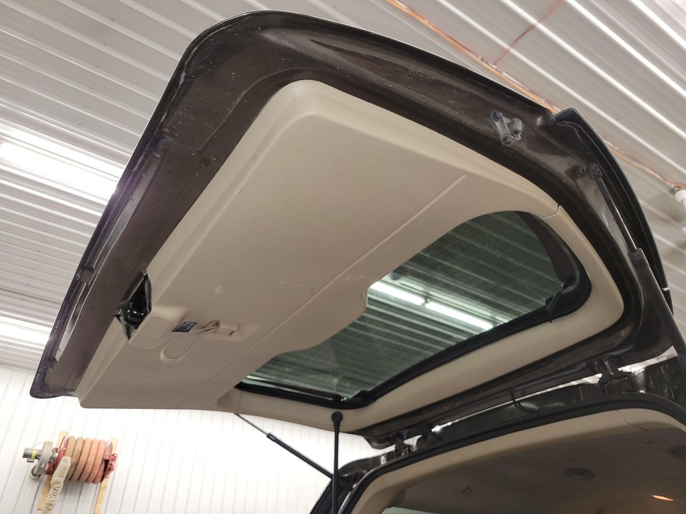 2008-2014 Ford Expedition Trunk Lid Rear Hatch Decklid Power Lift Gate ...