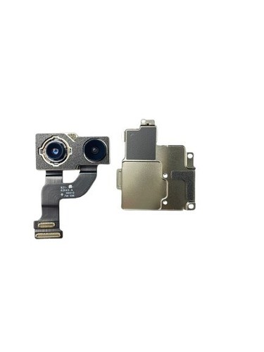 OEM iPhone 12 Back Camera Lens Rear Camera Module Flex Replacement Part ...