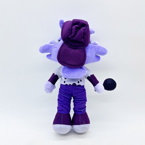 NEW FNF Silly Billy Game Plush Anime Doll Cartoon Toy Fluffy Stuffed ...
