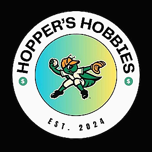 Hoppers Hobbies | eBay Stores