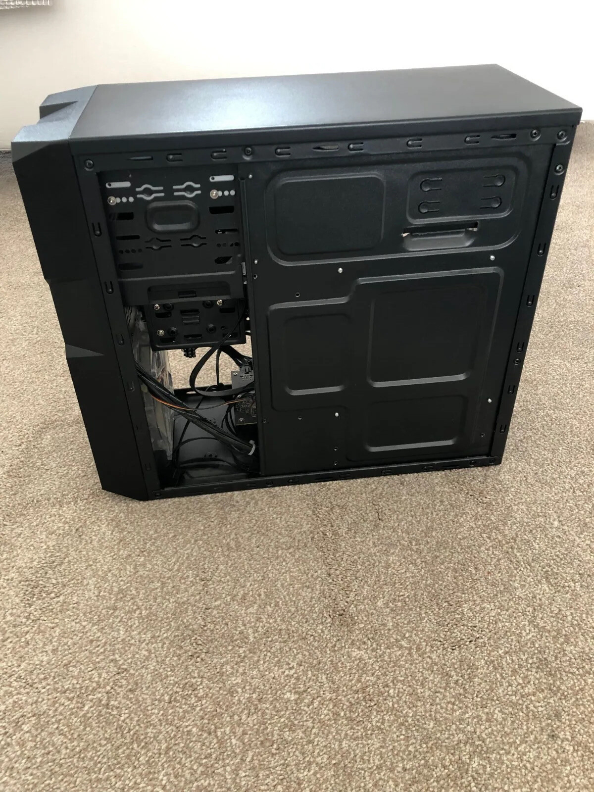 Zoostorm | Gaming PC, Intel i5 4460 • NVIDIA GTX 1060 6GB • 8GB RAM ...